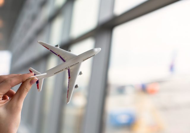 The Air Cargo Process Explained